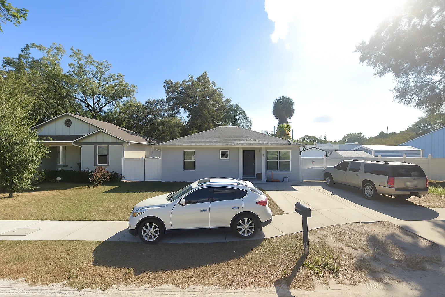 The Local Legends Vents Cleaning